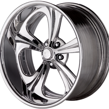 Billet Specialties Rat Tail - Pro Performance