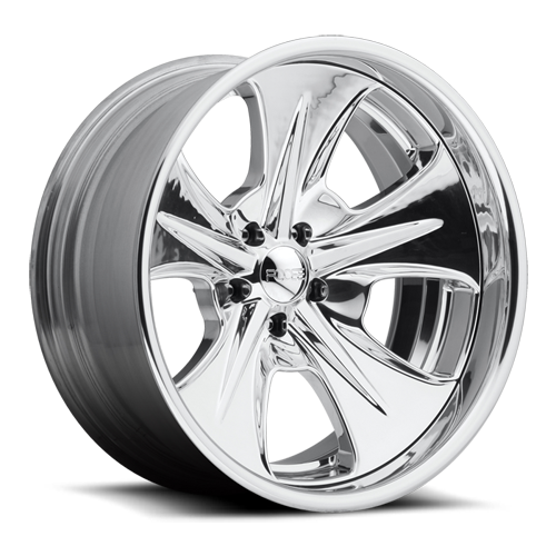 Foose Custom Wheels - Pro Performance