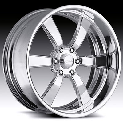 Raceline Wheels Speedster 6 - Pro Performance