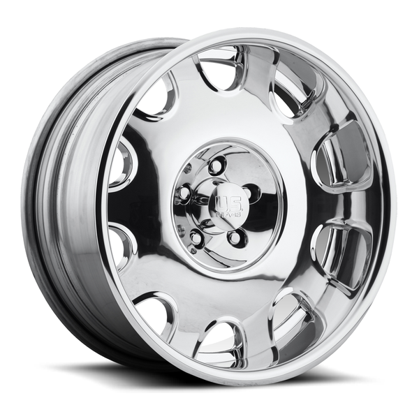 US Mag Wheels Cuda U438 - Pro Performance