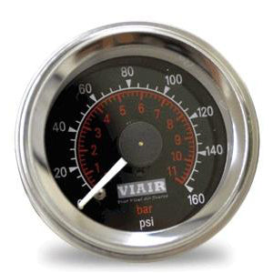 Air Suspension Gauges - Pro Performance