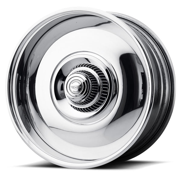 American Racing VF509 Forged Smoothie - Pro Performance