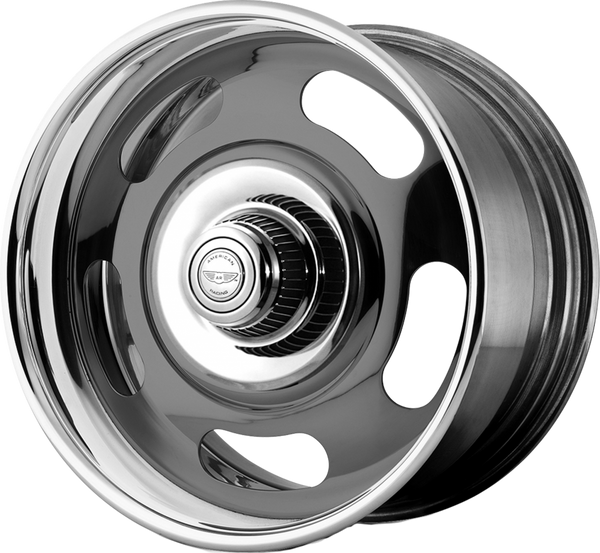 American Racing VN327 Rallye Painted - Pro Performance