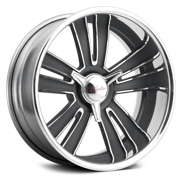 Raceline Wheels Bandit - Pro Performance