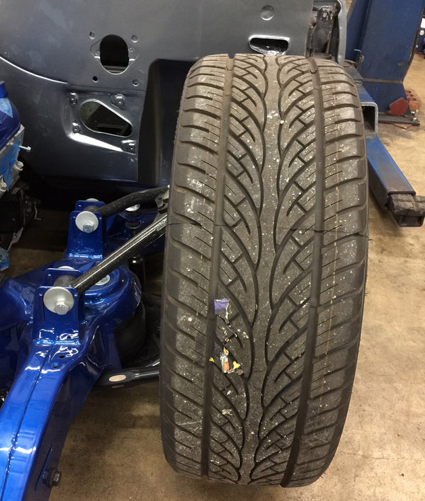 Stone Fab Upper Control Arms Mounts - 88-98 C1500 / 92-99 SUV - Pro ...