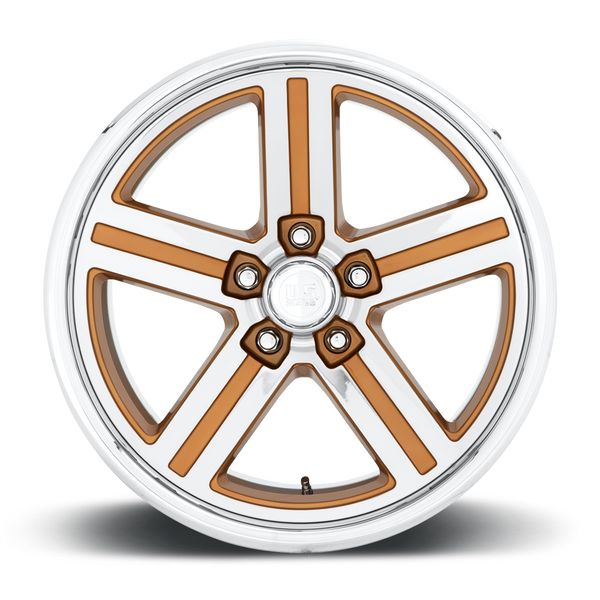 US Mag Iroc COncave U550 - Pro Performance