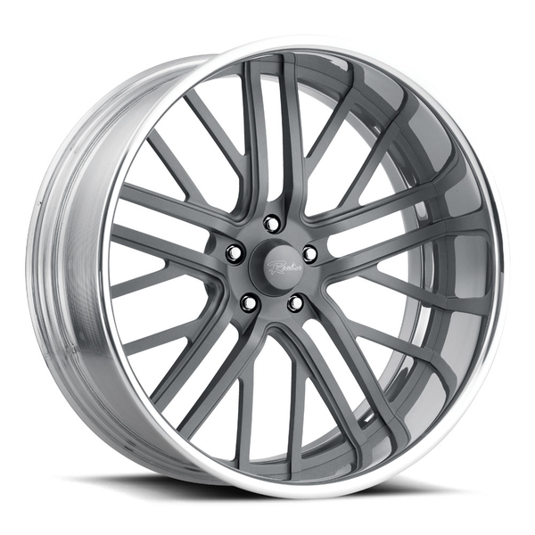 Raceline Wheels Monaco - Pro Performance