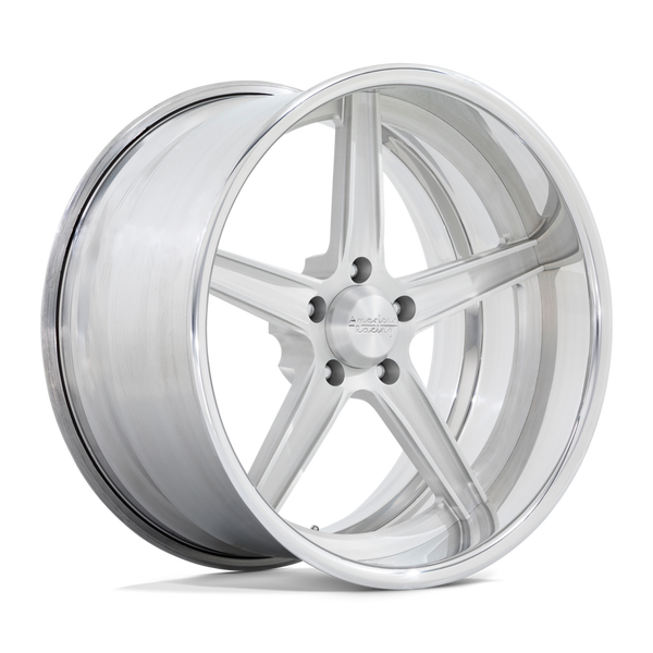 American Racing VF549 Forged 5-Spoke - Pro Performance