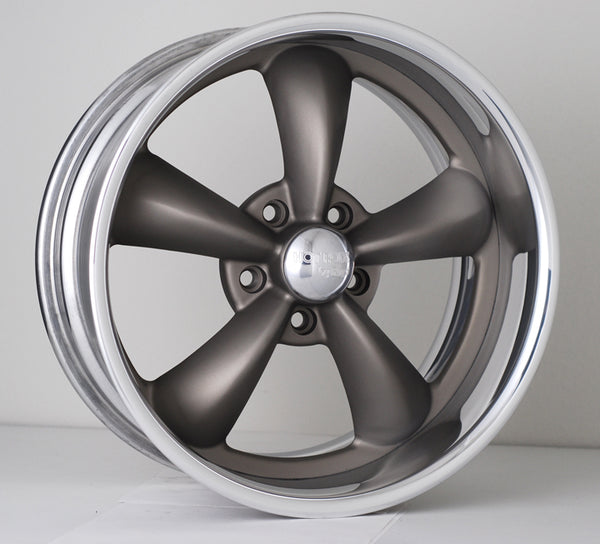 Hot Rods by Boyd Smoothie 3 III - Pro Performance